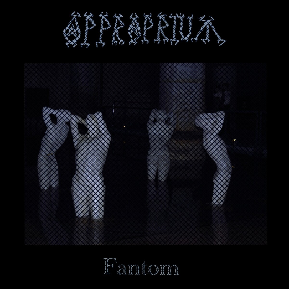 Fantom by Opproprium (Single): Reviews, Ratings, Credits, Song list ...