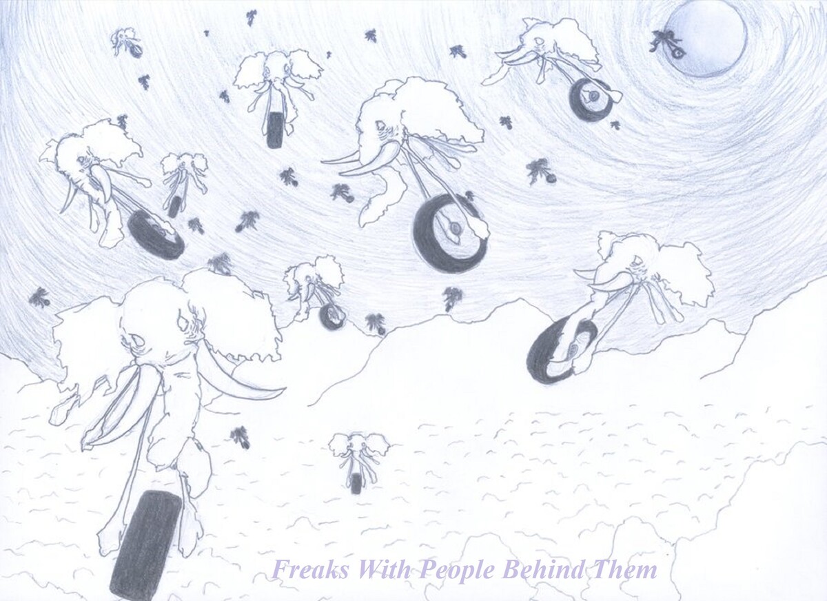 Freaks With People Behind Them Albums: songs, discography, biography ...