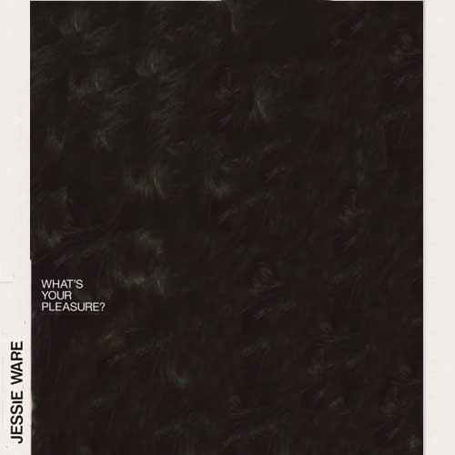 What's Your Pleasure? by Jessie Ware (Album; Virgin EMI): Reviews ...