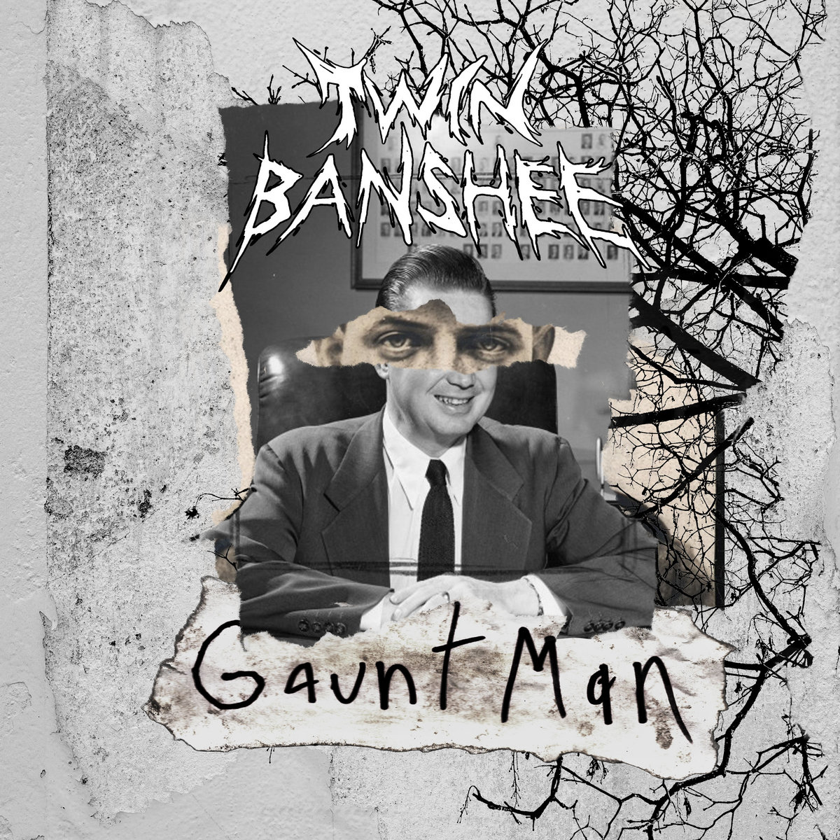 Gaunt Man by Twin Banshee (Single): Reviews, Ratings, Credits, Song ...