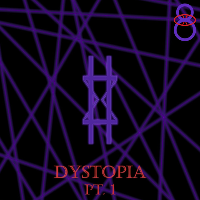 Dystopia, Pt. 1 by Pneuma (Album): Reviews, Ratings, Credits, Song list ...