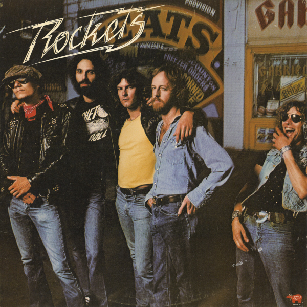Rockets Albums: songs, discography, biography, and listening guide ...