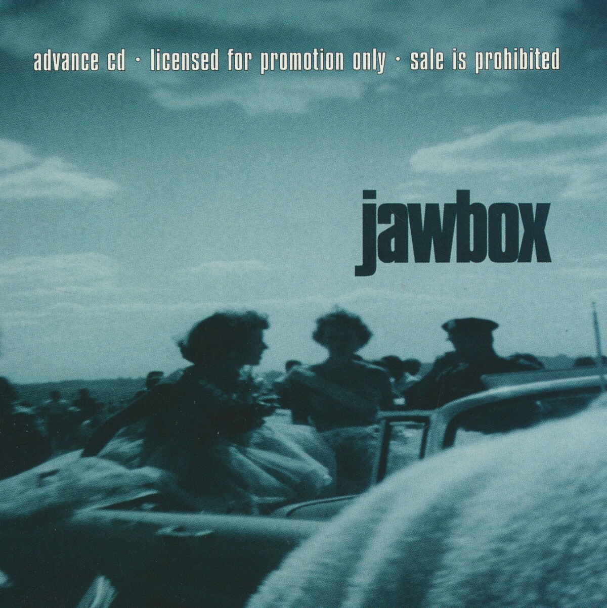Jawbox by Jawbox (Album; TAG; 92707-2P): Reviews, Ratings, Credits ...