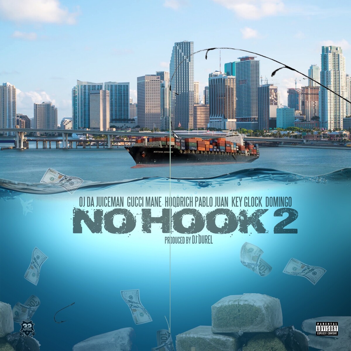 No Hook 2 by OJ da Juiceman (Single): Reviews, Ratings, Credits, Song list - Rate Your Music