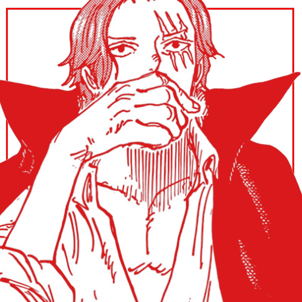 Shanks (Boss) by Rustage (Single): Reviews, Ratings, Credits, Song list ...