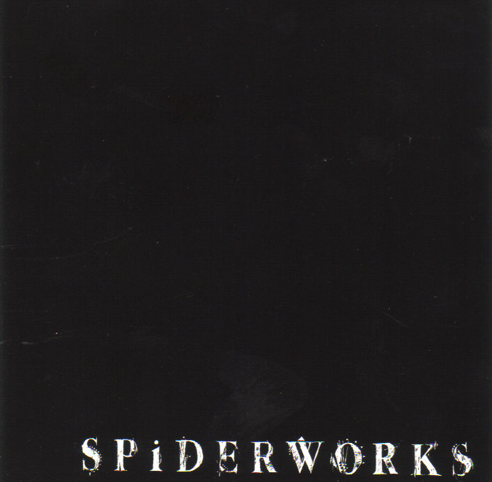 Spiderworks by Spiderworks (Album, Thrash Metal): Reviews, Ratings ...
