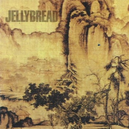 Jellybread by Jellybread (Album; Akarma; AK 2018): Reviews, Ratings, Credits, Song list - Rate ...