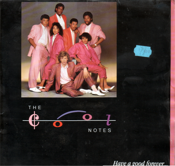 The Cool Notes Albums: songs, discography, biography, and listening ...