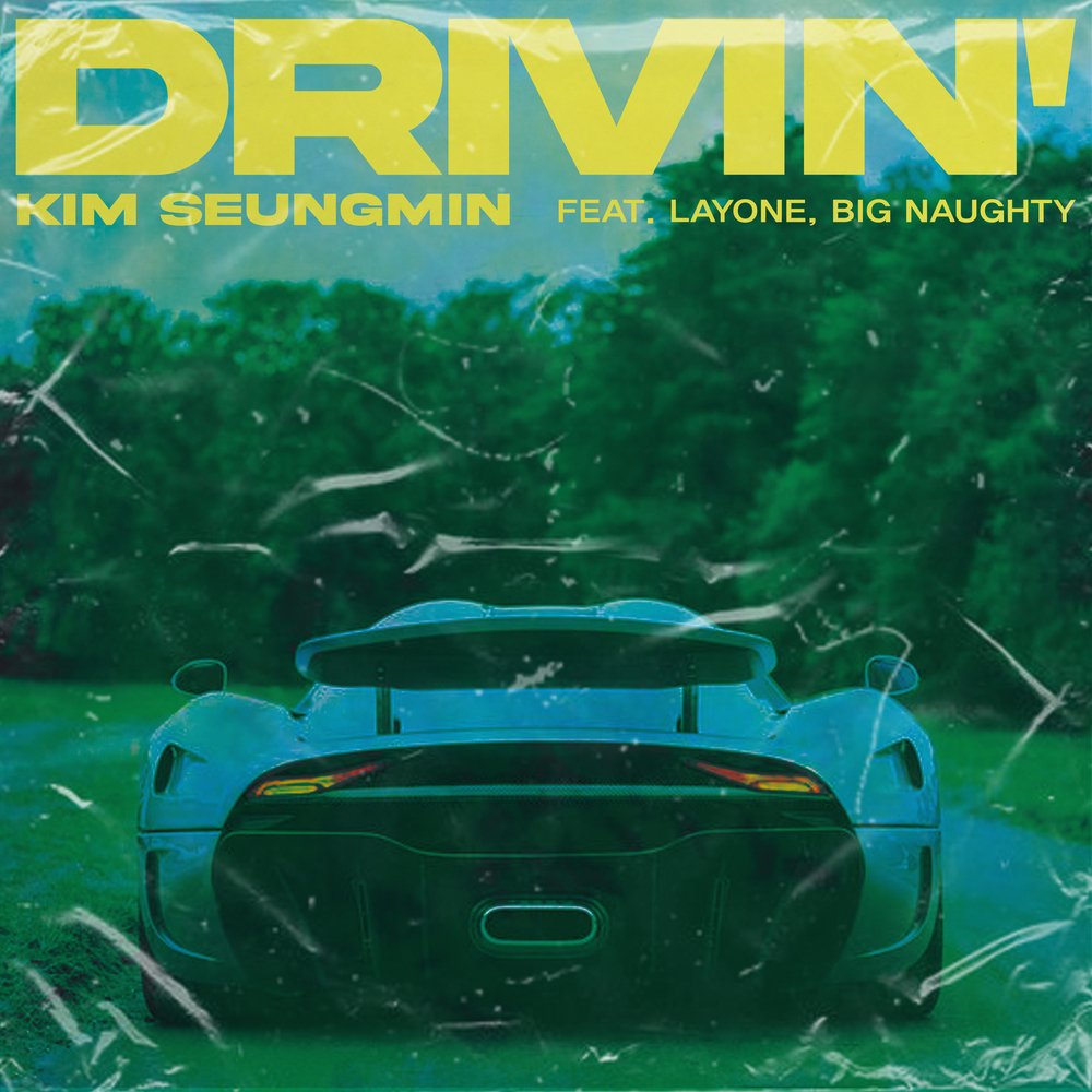 Drivin' by 김승민 [Kim Seungmin] (Single): Reviews, Ratings, Credits, Song ...