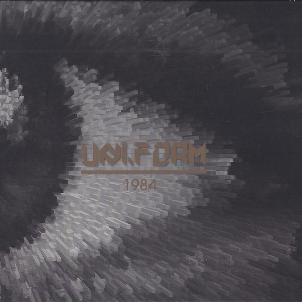 1984 by Uni_Form (Album; afmusic; n/a): Reviews, Ratings, Credits, Song ...