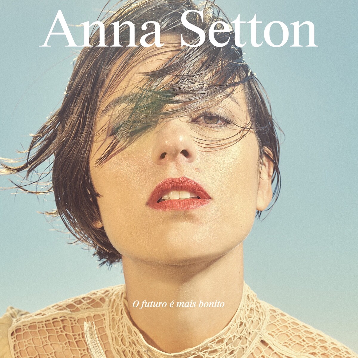 O futuro é mais bonito by Anna Setton (Album, MPB): Reviews, Ratings ...