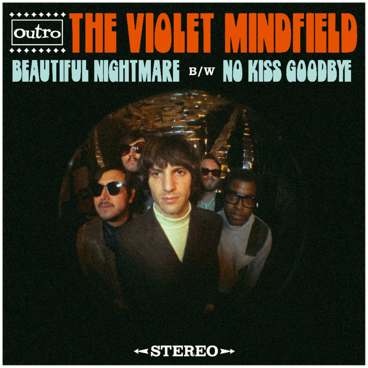 Beautiful Nightmare by The Violet Mindfield (Single): Reviews, Ratings ...