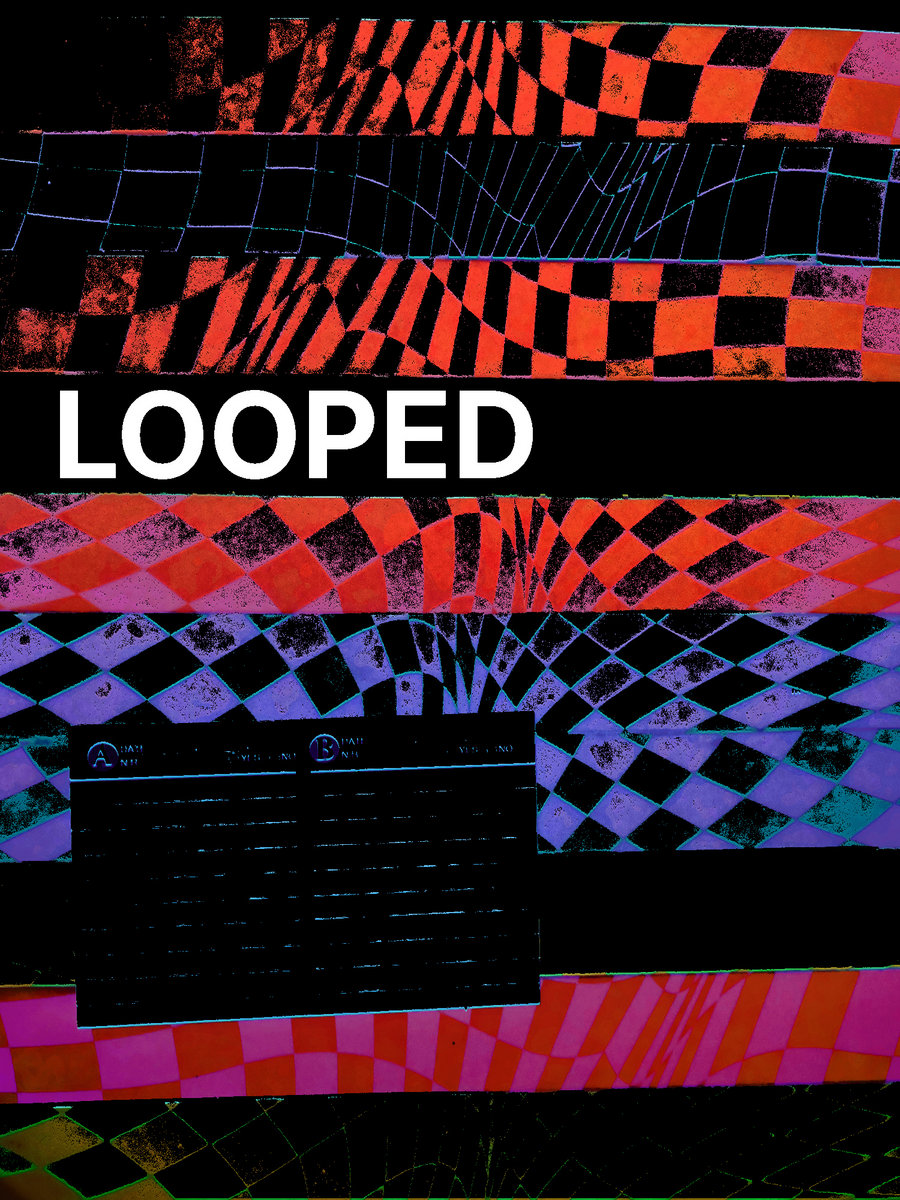 LOOPED by Instituto de Psicogeografía (Album; Resonant): Reviews ...