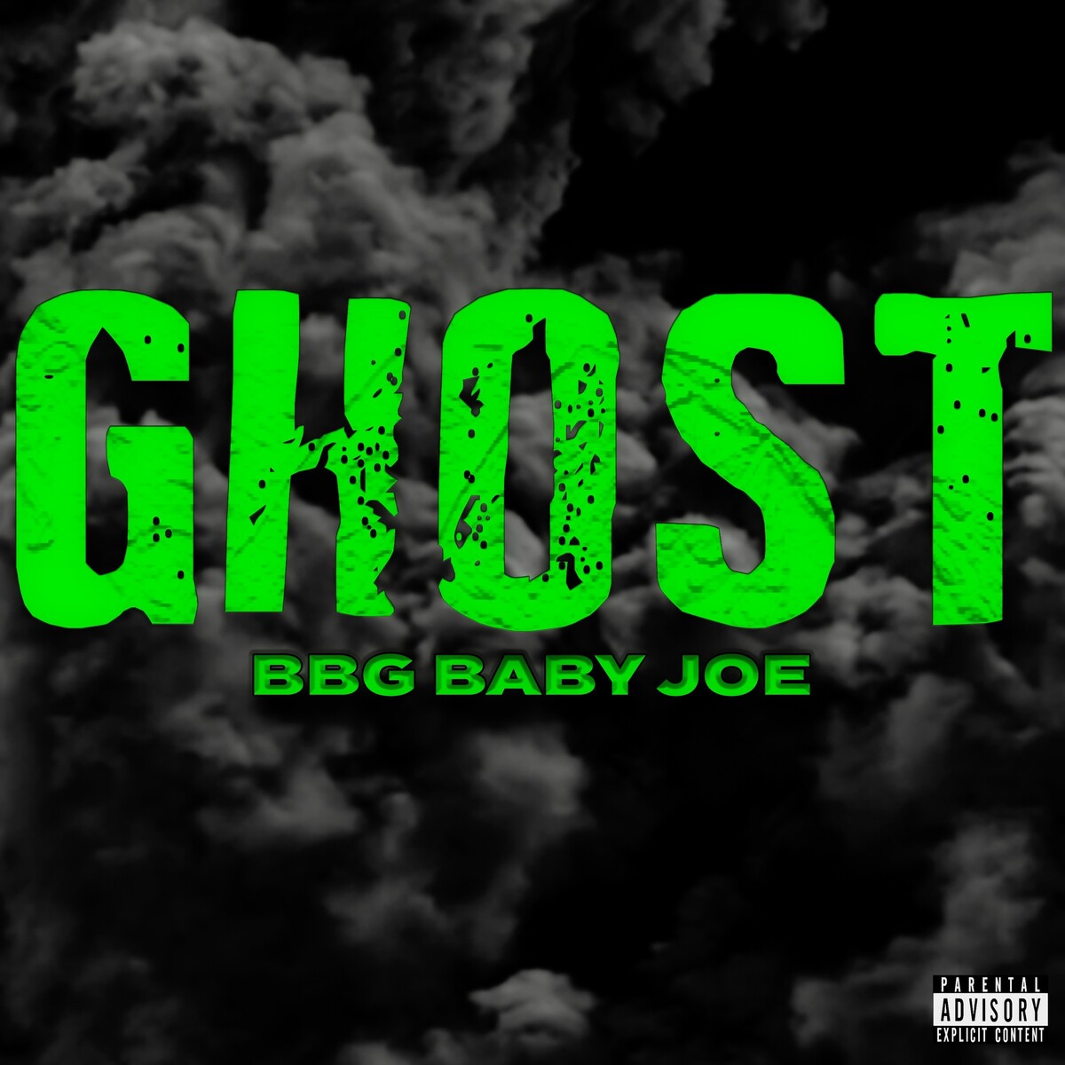 Gh0st by BBG Baby Joe (Single): Reviews, Ratings, Credits, Song list ...