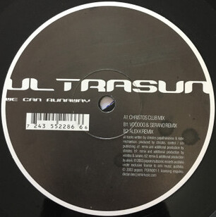 Ultrasun Albums: songs, discography, biography, and listening guide ...