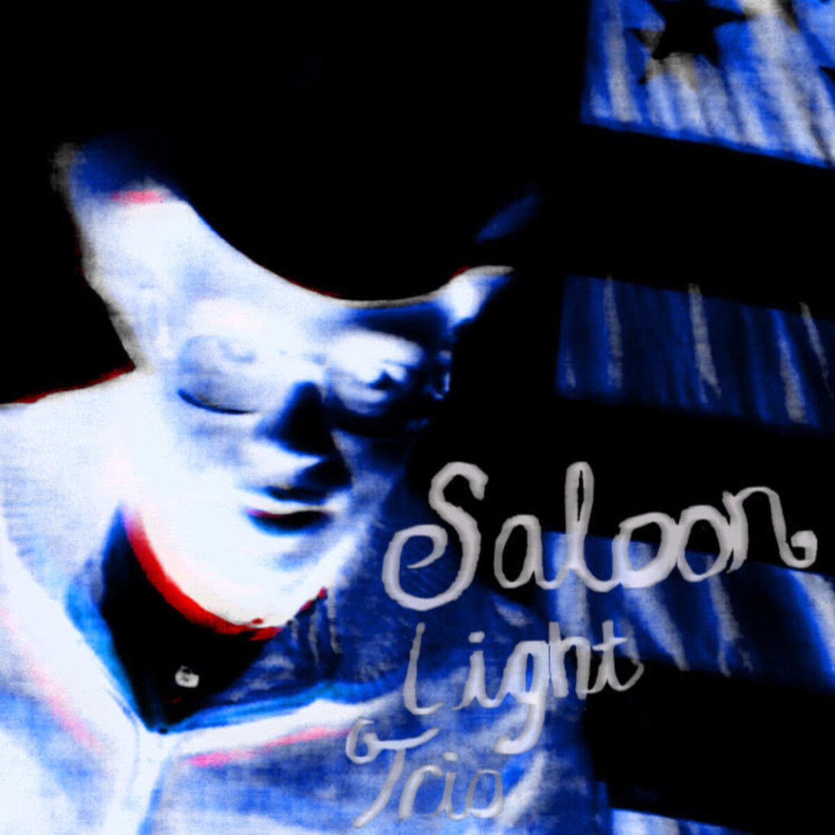 Saloon Light Trio Vol. 1 by Saloon Light Trio (EP): Reviews, Ratings ...