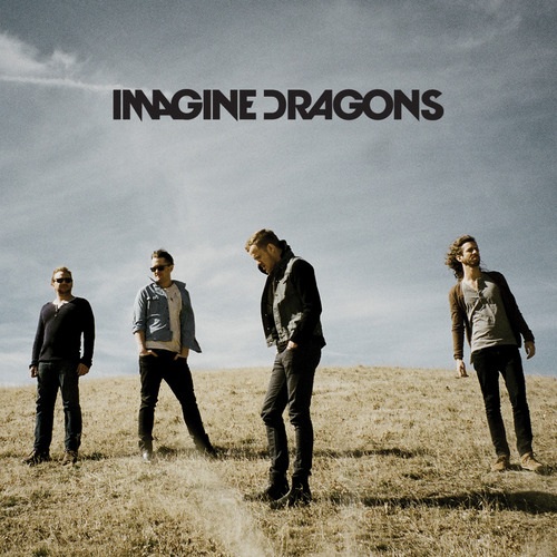 Imagine Dragons Albums: songs, discography, biography, and listening ...