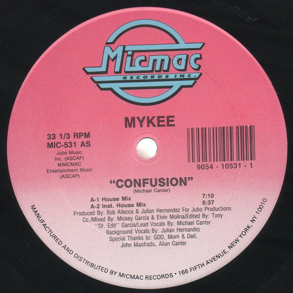 Mykee Albums: songs, discography, biography, and listening guide - Rate ...