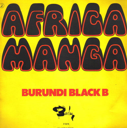 Best East African Music singles of 1973 - Rate Your Music