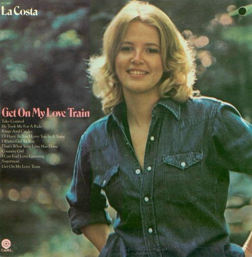 La Costa Albums: songs, discography, biography, and listening guide ...