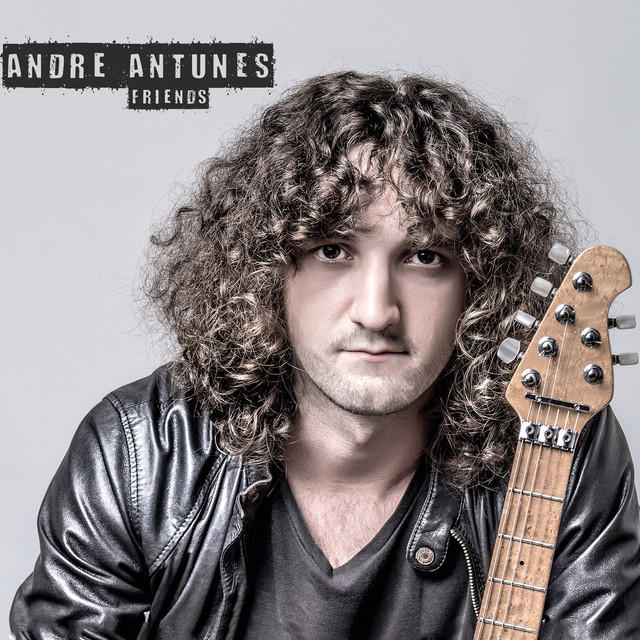 Andre Antunes Albums: songs, discography, biography, and listening ...