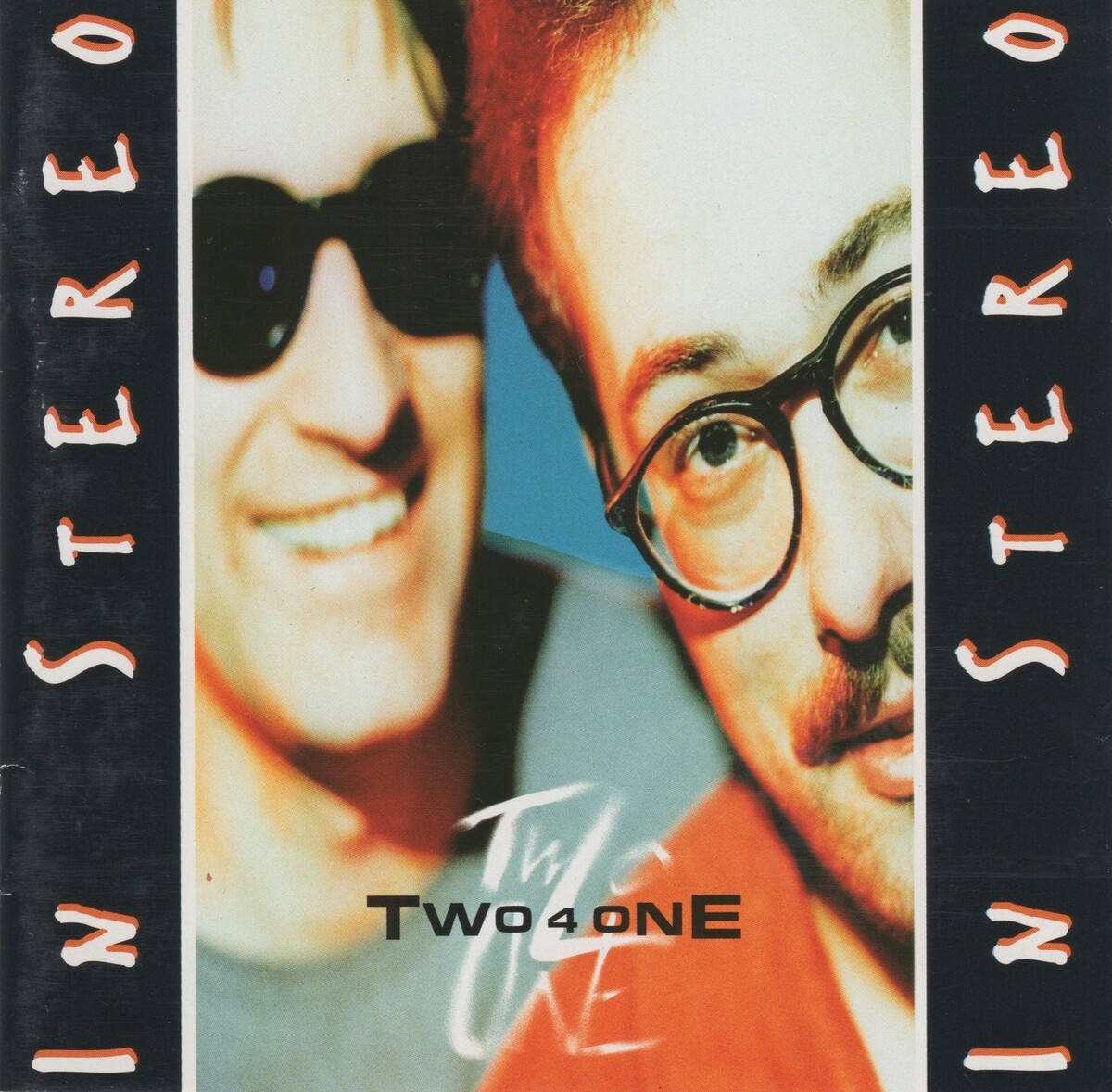 In Stereo by Two 4 One (Album): Reviews, Ratings, Credits, Song list ...