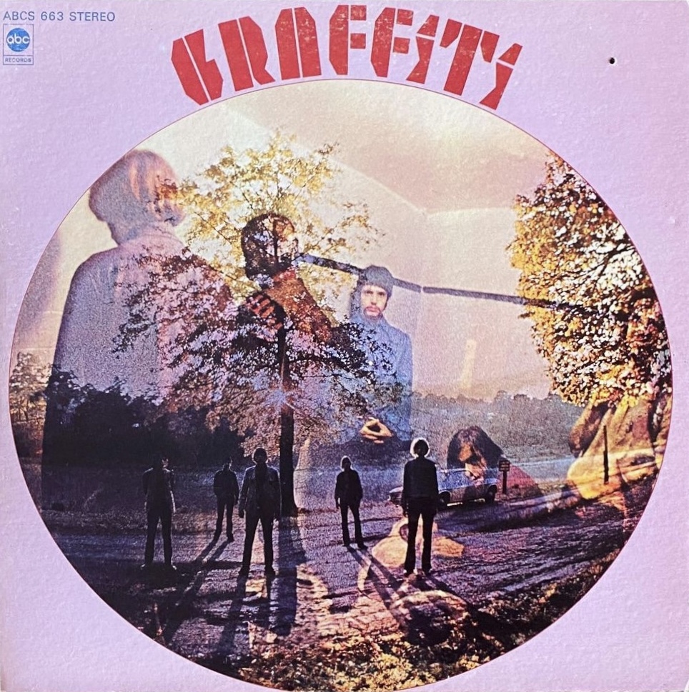 Graffiti Albums: songs, discography, biography, and listening guide ...