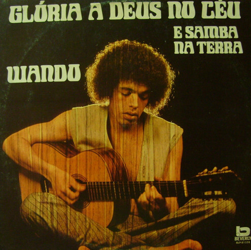 Wando Albums: songs, discography, biography, and listening guide - Rate ...