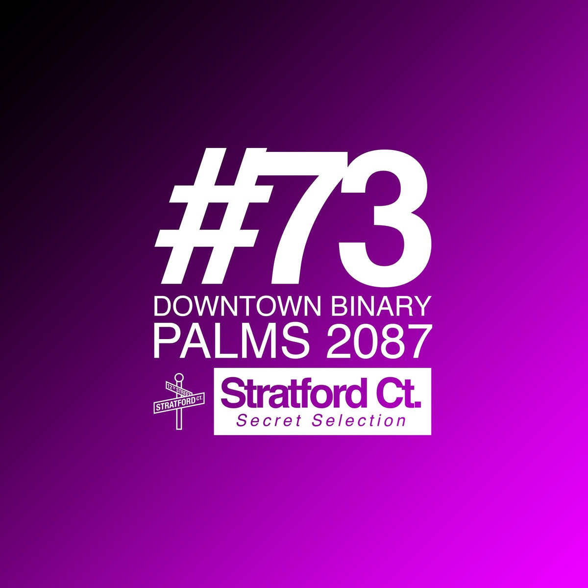 Palms 2087 by Downtown Binary (Single): Reviews, Ratings, Credits, Song list - Rate Your Music