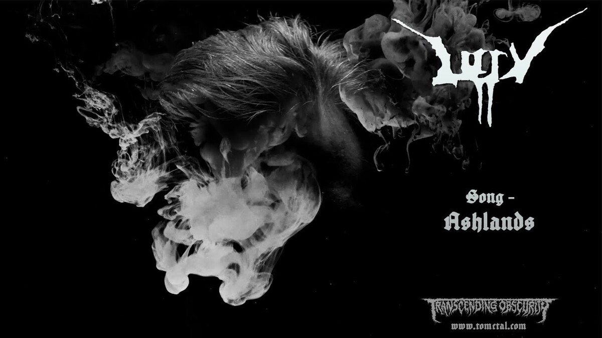 Ashlands by Lurk (Music video): Reviews, Ratings, Credits, Song list ...