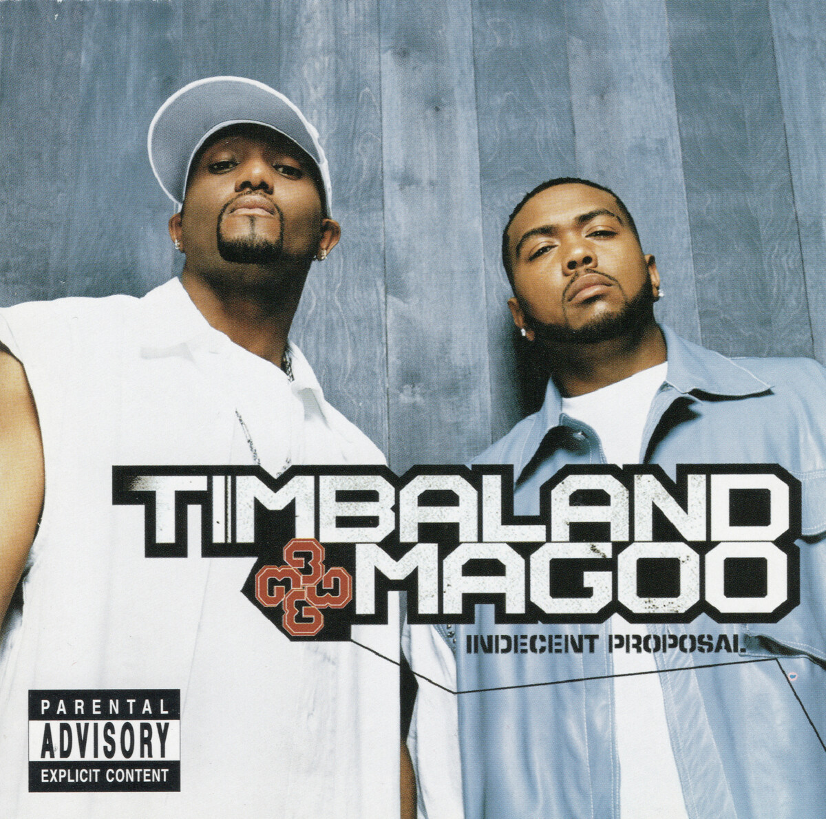Timbaland & Magoo Albums: songs, discography, biography, and listening ...