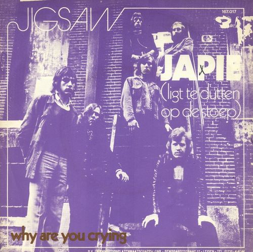 Jigsaw Albums: songs, discography, biography, and listening guide ...