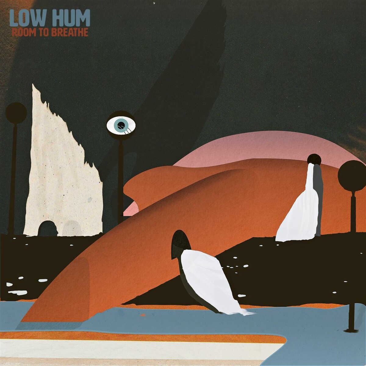 Room to Breathe by Low Hum (Single): Reviews, Ratings, Credits, Song ...