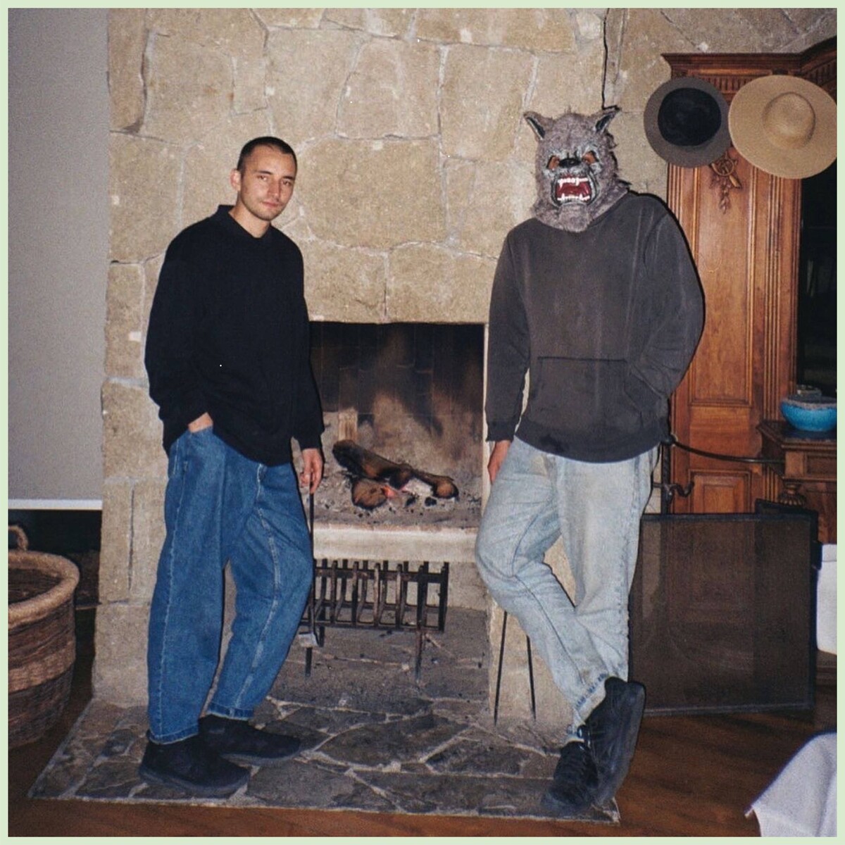 Quién es Geronimo Albums: songs, discography, biography, and listening ...