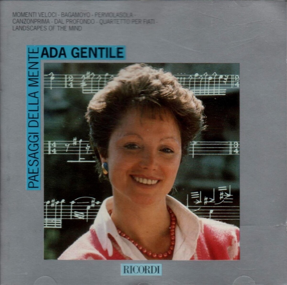 Annamaria Morini Albums: songs, discography, biography, and listening ...
