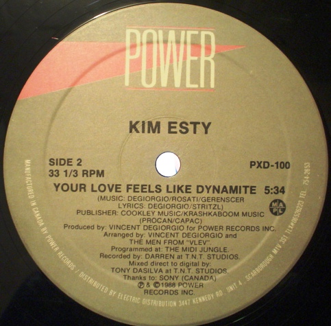 Kim Esty Albums: songs, discography, biography, and listening guide ...