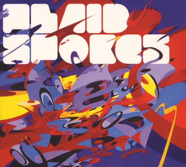 Spokes by Plaid (Album, IDM): Reviews, Ratings, Credits, Song list ...