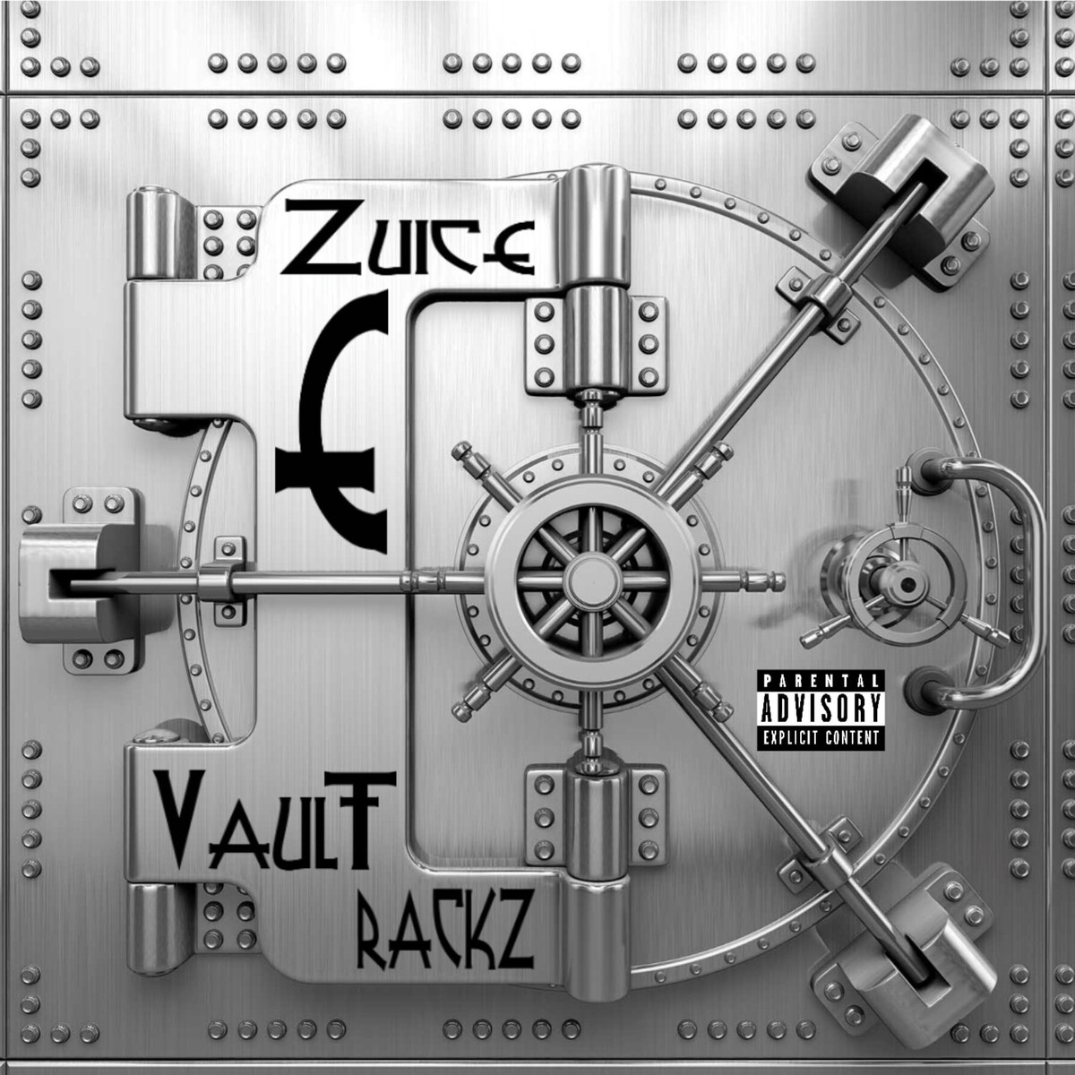 Vault Trackz by Zuice E (Album): Reviews, Ratings, Credits, Song list ...