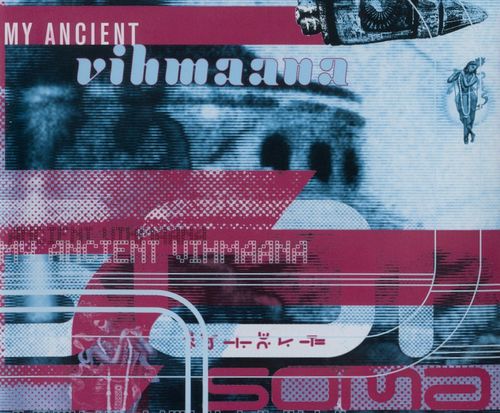 Best Tribal House EPs of 2001 - Rate Your Music