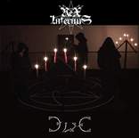 NoaN by ReX Infernus (Album, Black Metal): Reviews, Ratings, Credits ...