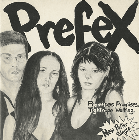 The Prefex Albums: songs, discography, biography, and listening guide ...