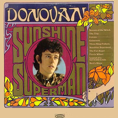 Donovan Albums: songs, discography, biography, and listening guide ...