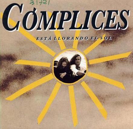Está llorando el sol by Cómplices (Single, Pop): Reviews, Ratings ...