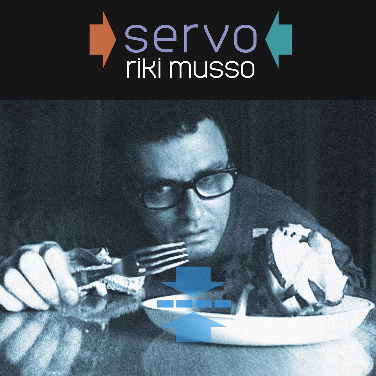 Servo by Riki Musso (Album, Art Pop): Reviews, Ratings, Credits, Song ...