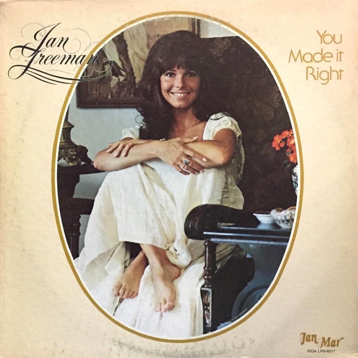 Jan Freeman Albums: songs, discography, biography, and listening guide ...