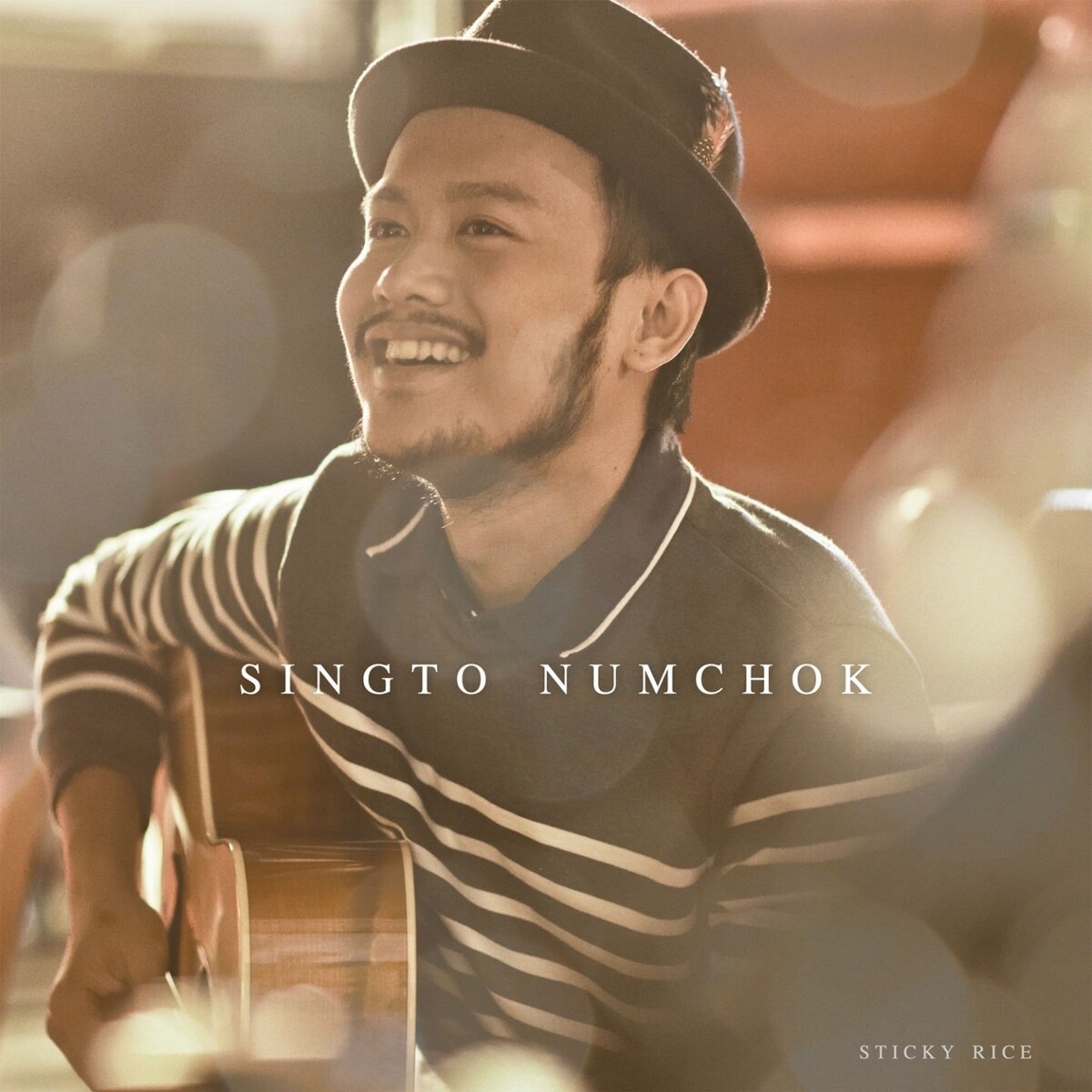Sticky Rice by Singto Numchok (EP): Reviews, Ratings, Credits, Song ...