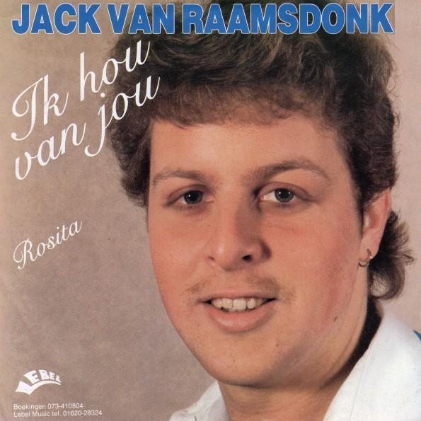 Jack van Raamsdonk Albums: songs, discography, biography, and listening ...