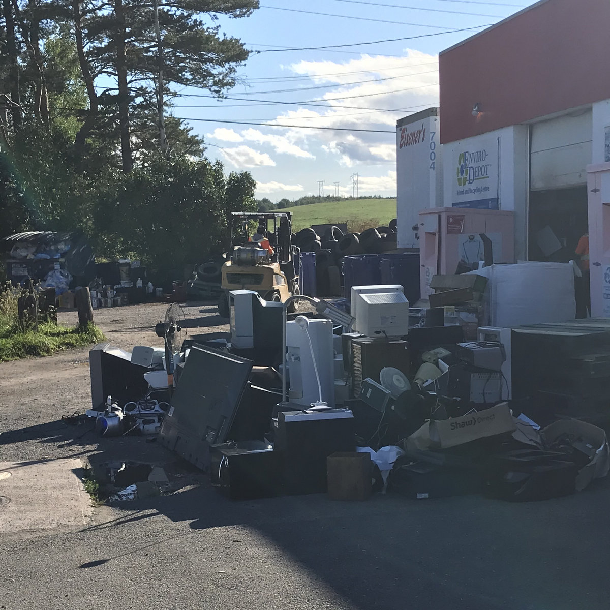 The Rise and Fall of Captain Sunshine, Pt. ! by Captain Sunshine ...