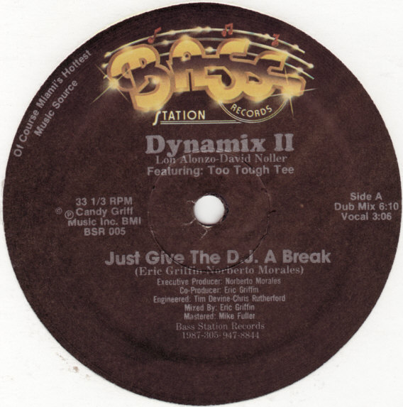 Dynamix II Albums: songs, discography, biography, and listening guide ...