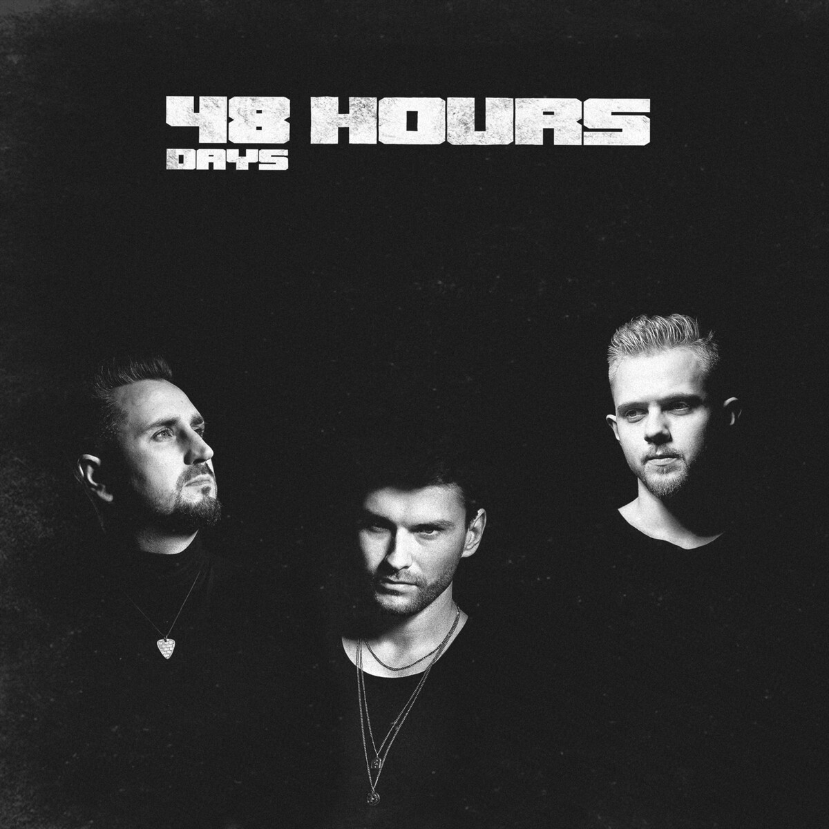 48 Days by 48 Hours (Album): Reviews, Ratings, Credits, Song list ...